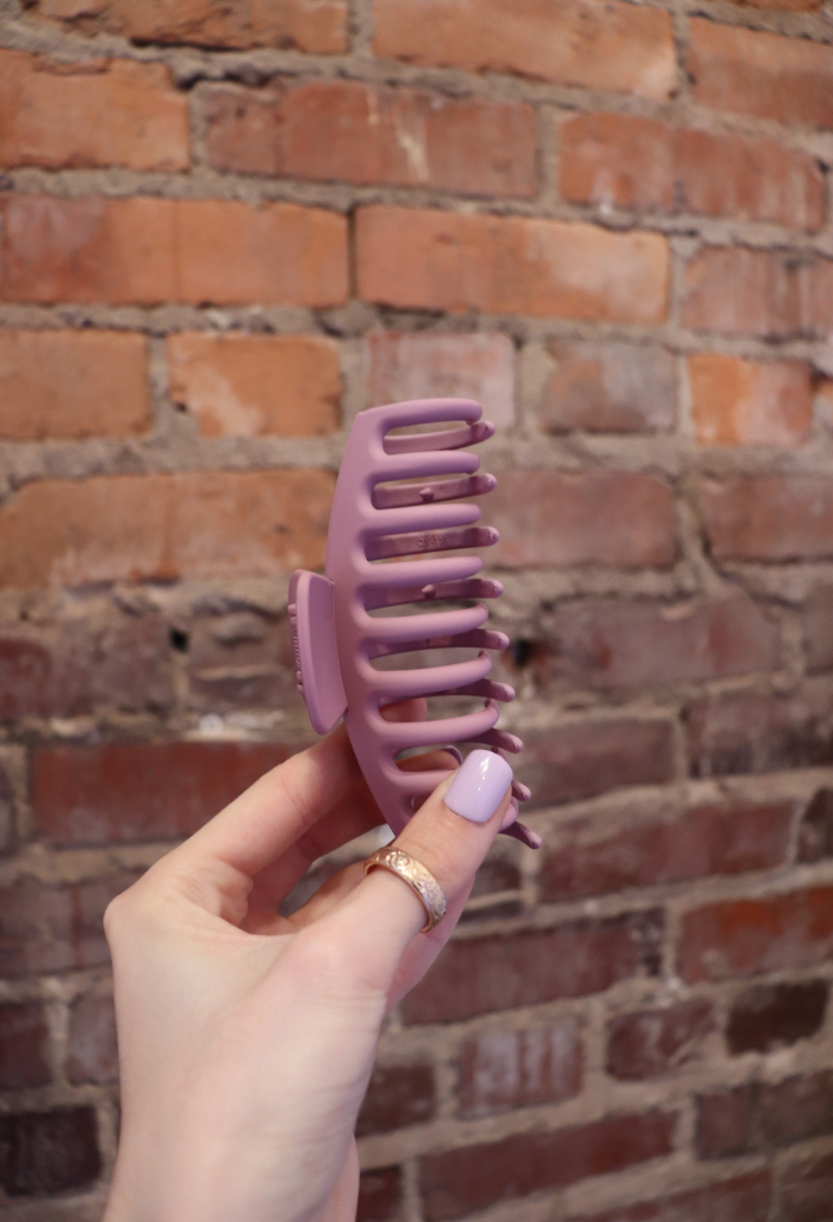 Claw Clips – Bella + Mauve